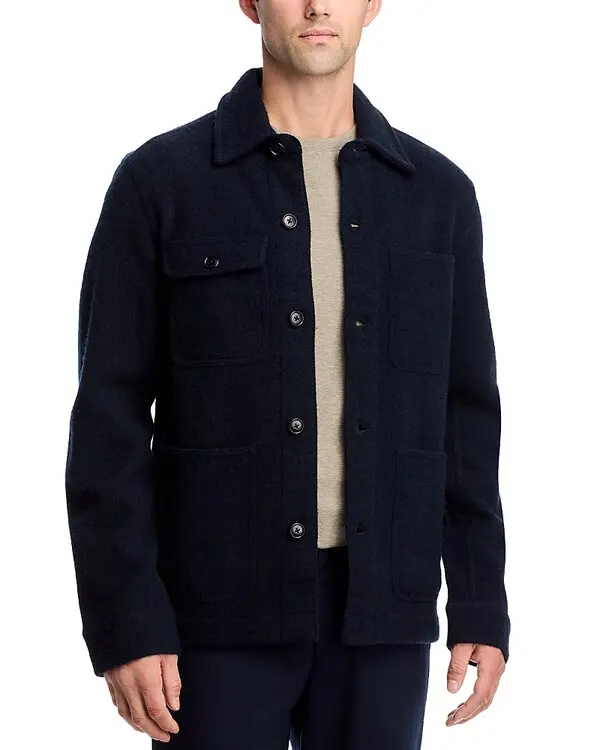 ALEX MILL Work Jacket