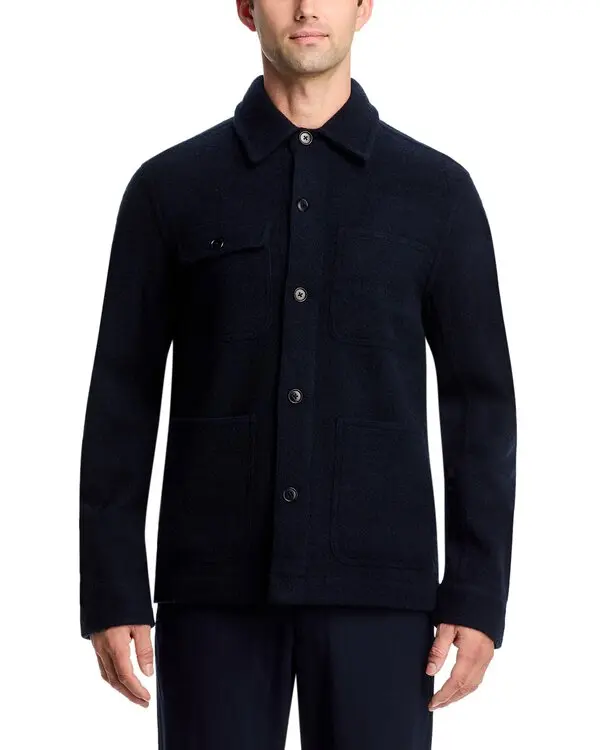 ALEX MILL Work Jacket