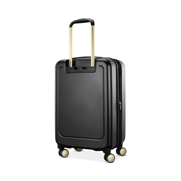SAMSONITE Expandable Carry-on Spinner - Black