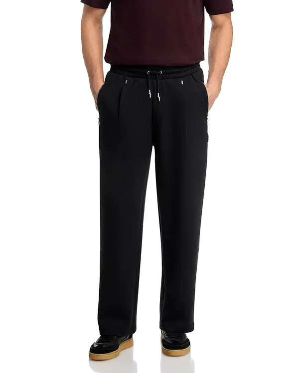 Hugo Dargenpan Trousers