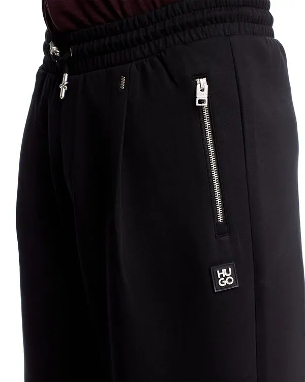 Hugo Dargenpan Trousers
