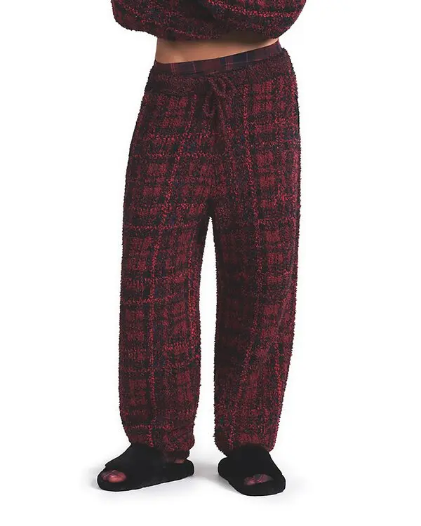SKIMS Cozy Oversized Joggers