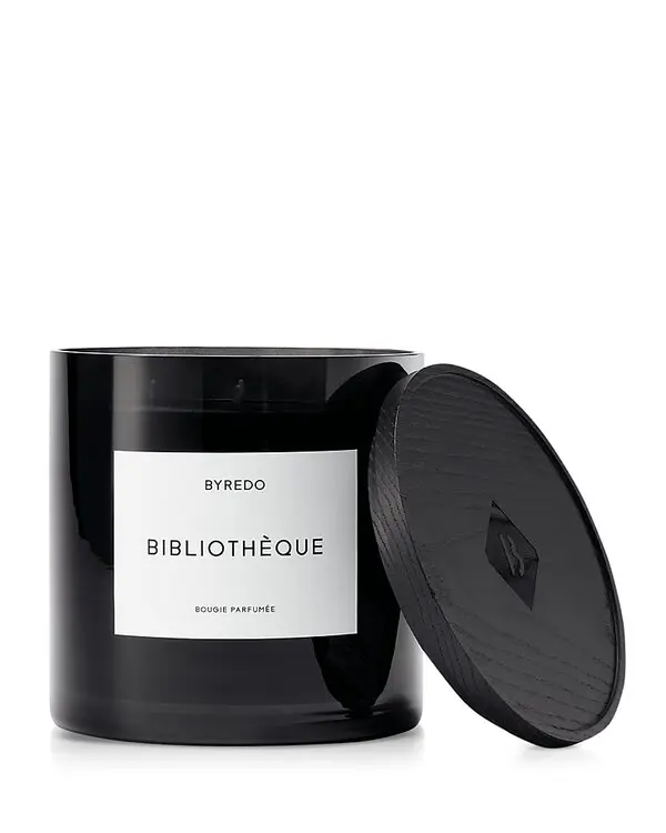Byredo Bibliotheque Fragranced Candle 52.9 Oz - No Color