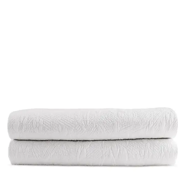 Michael Aram Wildflowers Coverlet, King