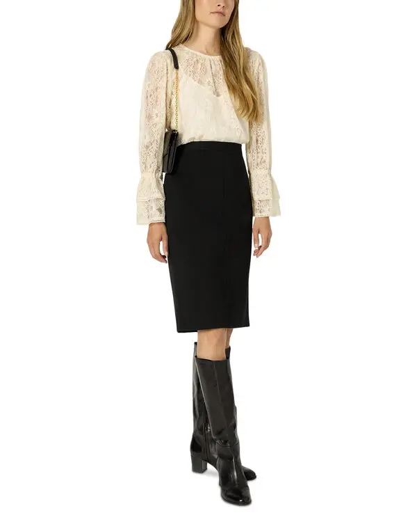 Gerard Darel Beatrice Skirt