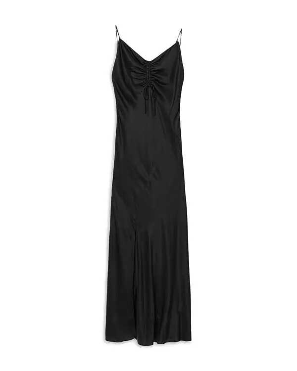 ALLSAINTS Alexia Maxi Dress
