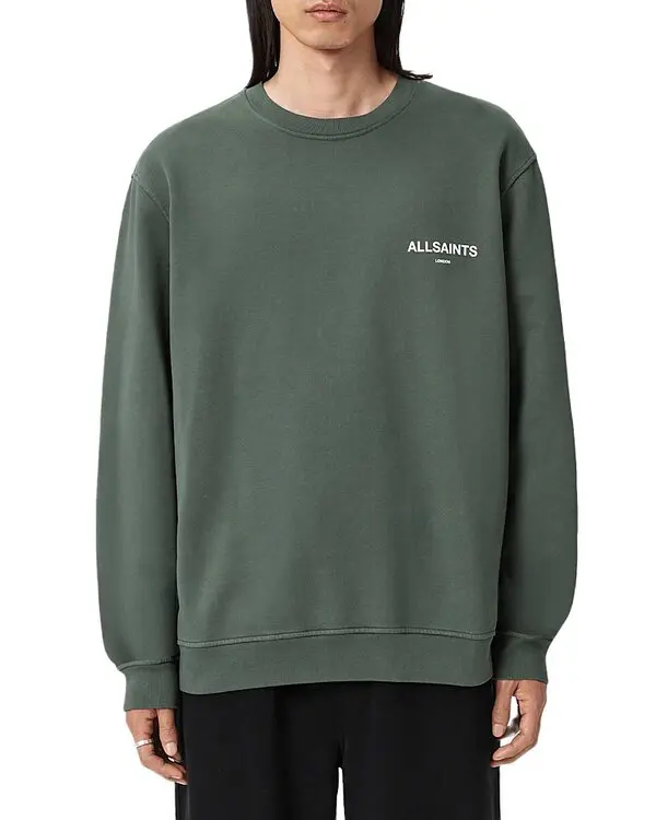 ALLSAINTS Halcyon Crewneck