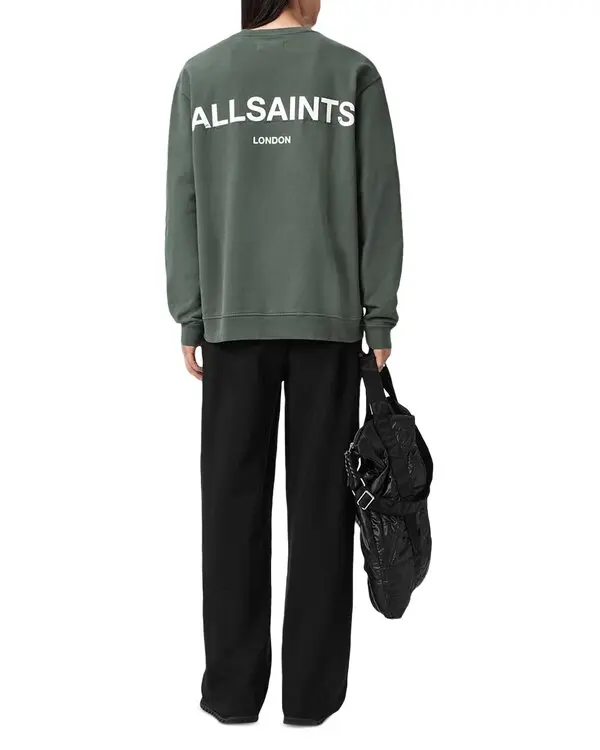 ALLSAINTS Halcyon Crewneck