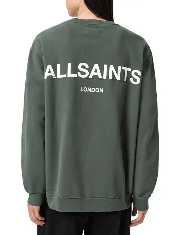 ALLSAINTS Halcyon Crewneck