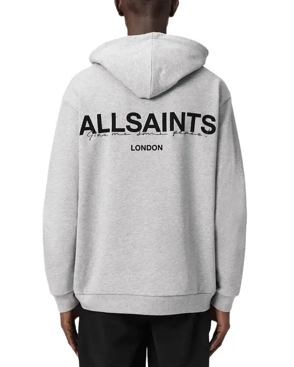 ALLSAINTS Halcyon Pullover Hoodie