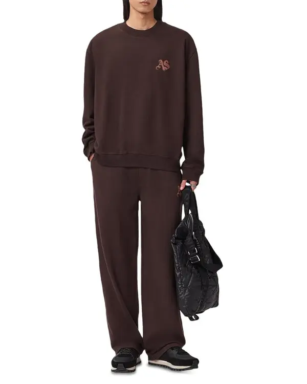 ALLSAINTS Icon Sweatpants