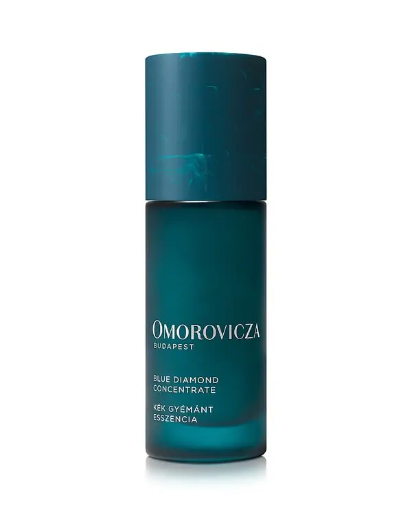 Omorovicza Blue Diamond Concentrate 1 Oz - No Color