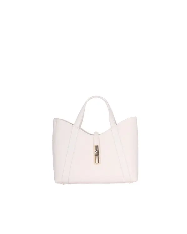 Furla Handbag - Beige