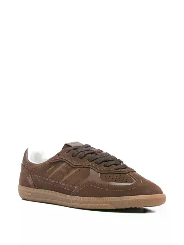 ALOHAS Tb.490 Sneakers - Brown