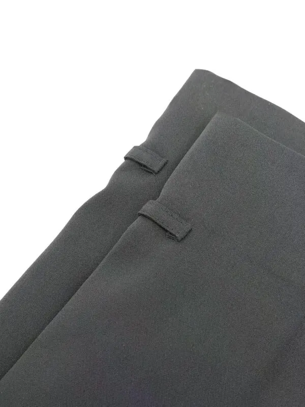 JEAN PAUL GAULTIER Elasticated Floating Gaiters