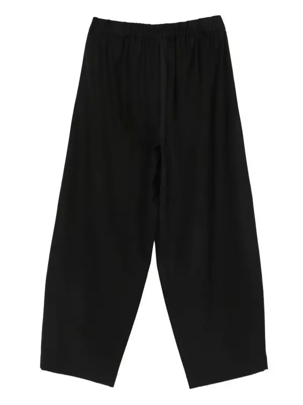 Antonelli Firenze San Lorenzo Drawstring Trousers