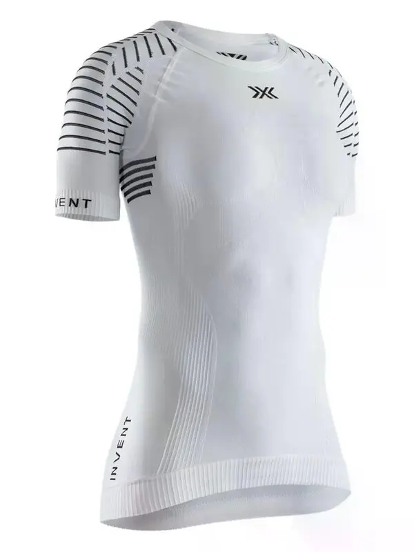 X BIONIC Striped Body - White