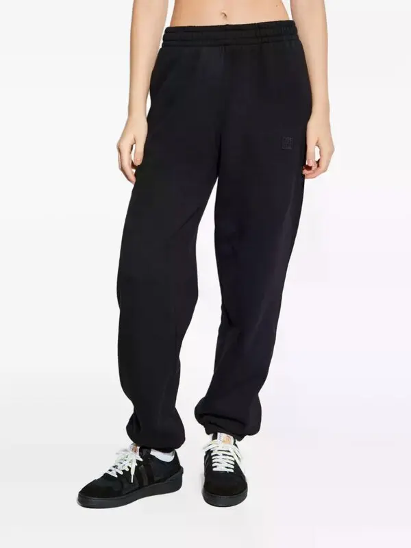 ANINE BING Karter Track Pants