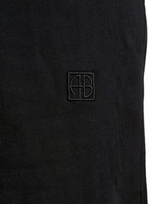 ANINE BING Karter Track Pants