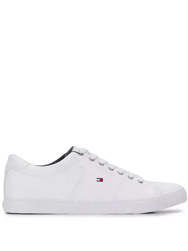 Tommy Hilfiger Low Lace-up Sneakers
