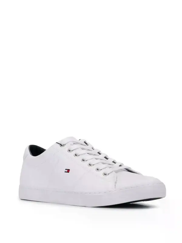 Tommy Hilfiger Low Lace-up Sneakers