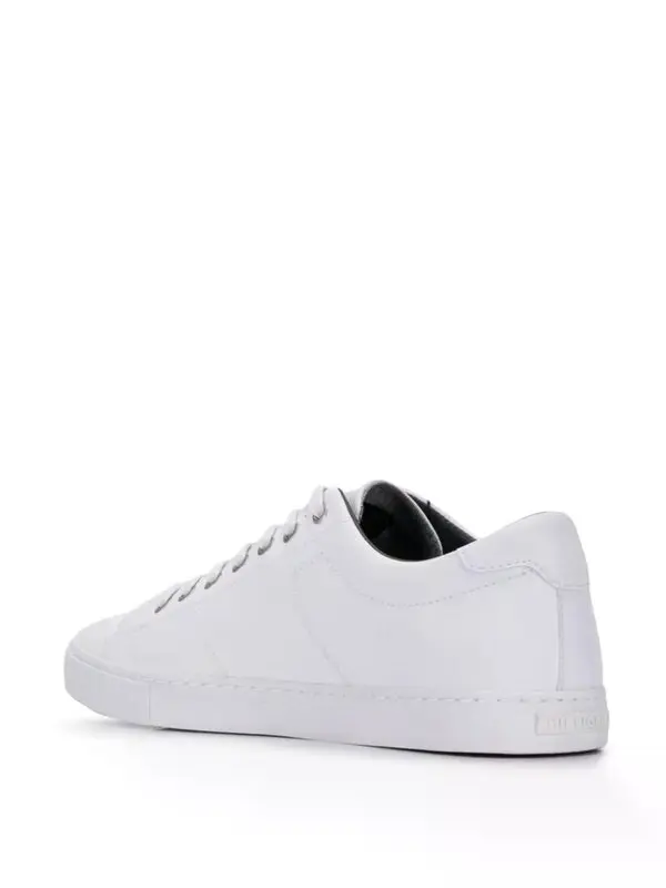 Tommy Hilfiger Low Lace-up Sneakers
