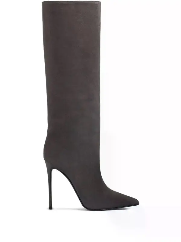 LE SILLA 120mm Eva Pointed Boots