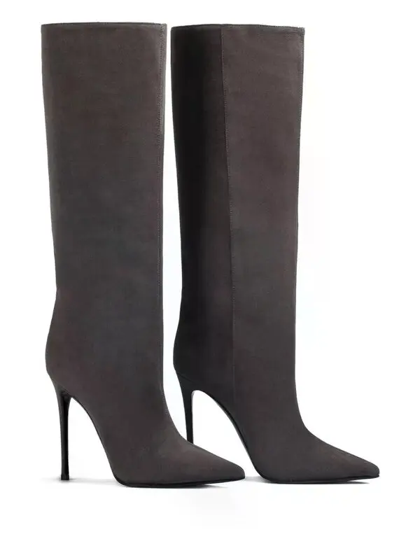 LE SILLA 120mm Eva Pointed Boots