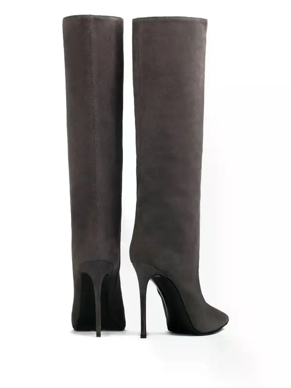 LE SILLA 120mm Eva Pointed Boots