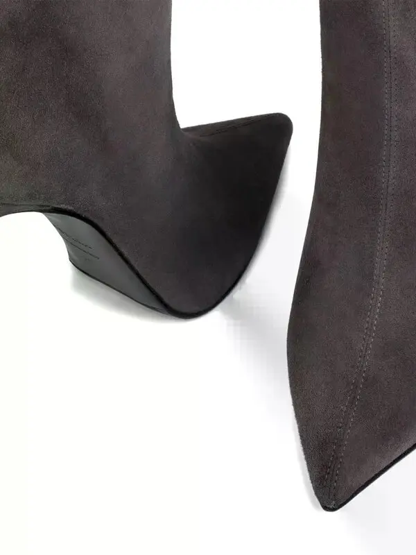 LE SILLA 120mm Eva Pointed Boots