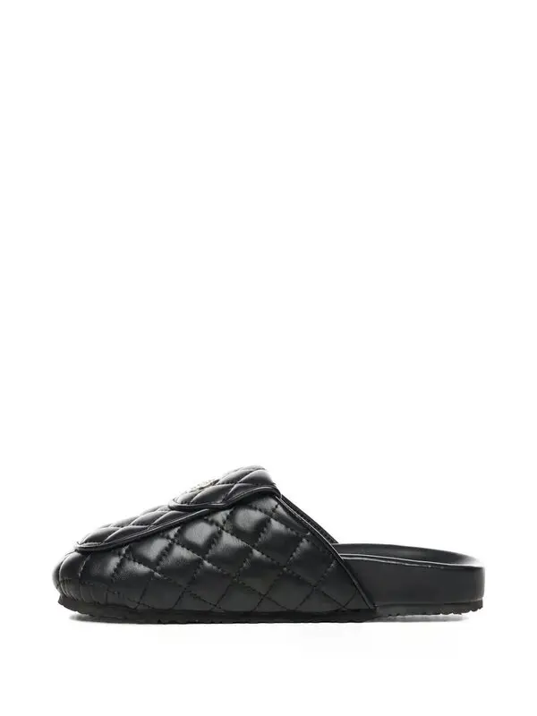 V°73 Keira Quilted Mules