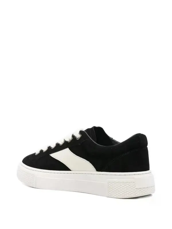 STATE OF ORDER 40mm Piper Lace-up Sneakers