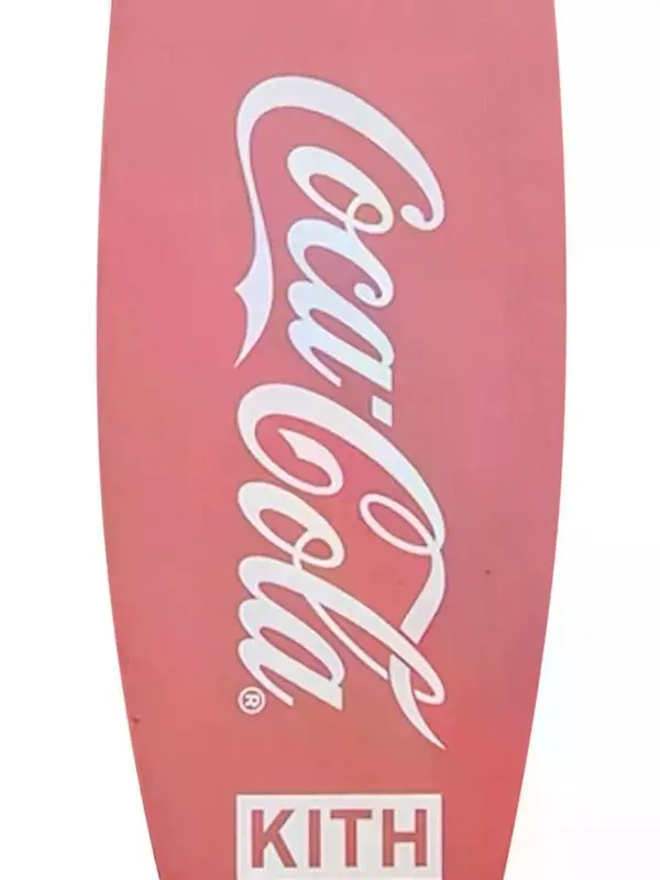 Kith Coca-cola Bottle Opener