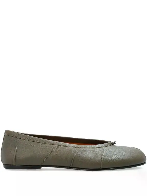 MAISON MARGIELA Split-toe Ballerina Flats
