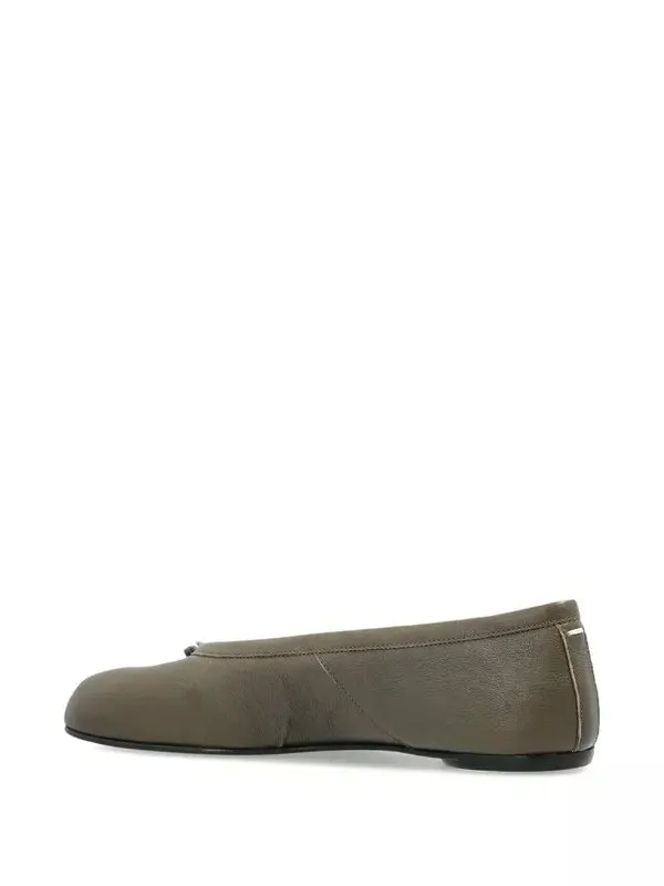 MAISON MARGIELA Split-toe Ballerina Flats