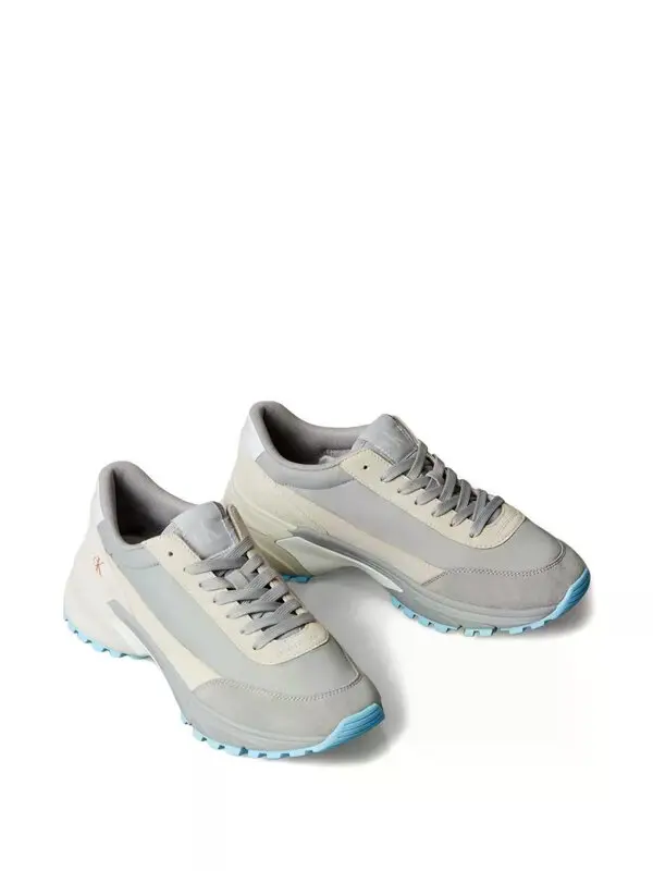 Calvin Klein Panelled Sneakers