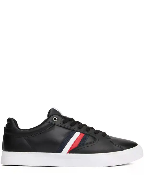 Tommy Hilfiger Striped Detail Sneakers