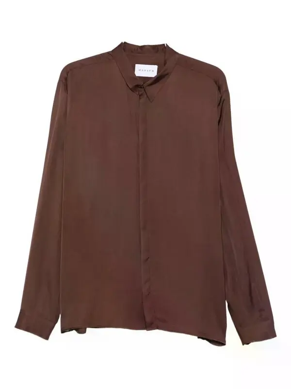 MARSEM Long-sleeve Shirt
