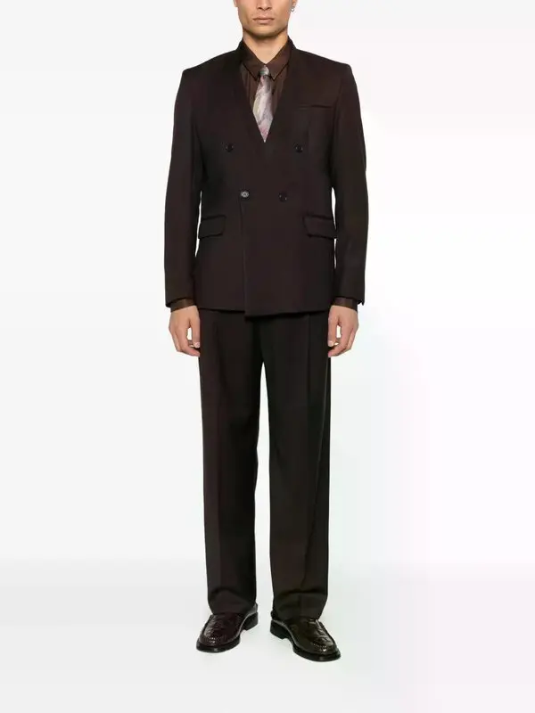 MARSEM Long-sleeve Shirt