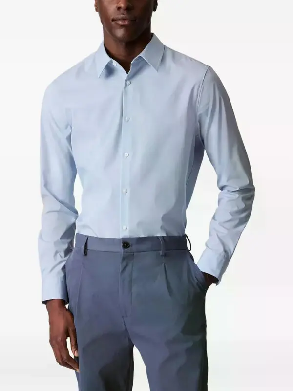 Calvin Klein Long-sleeved Shirt