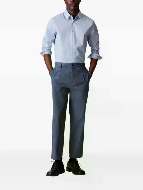 Calvin Klein Long-sleeved Shirt