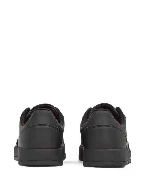 Tommy Hilfiger Logo-patch Sneakers