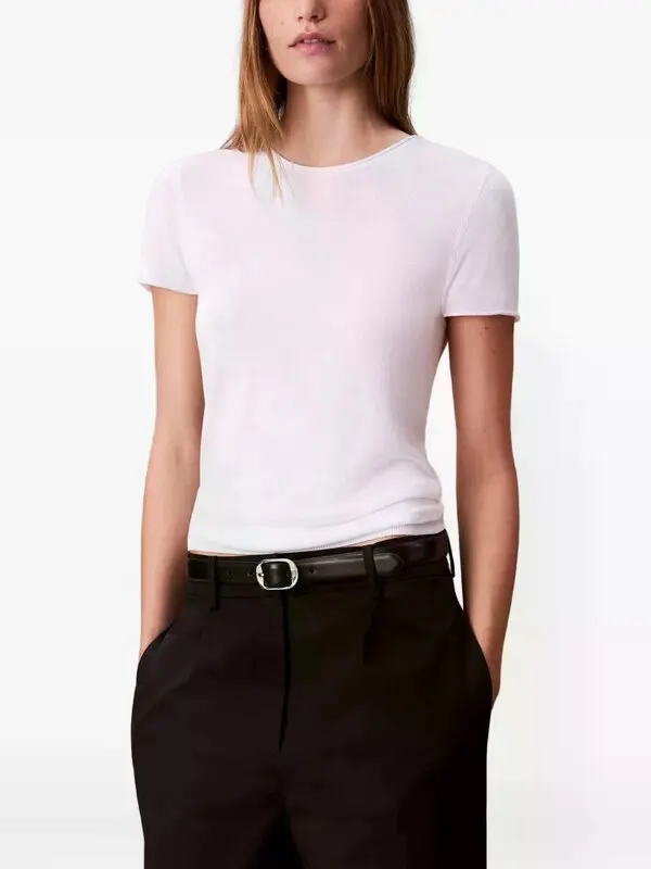 Calvin Klein Short-sleeve Top