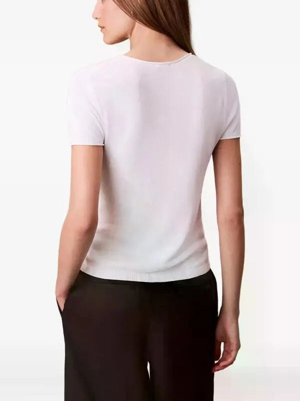 Calvin Klein Short-sleeve Top