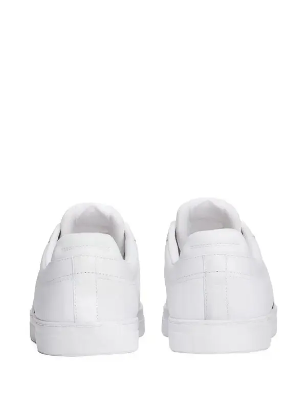 Tommy Hilfiger Stripe-detailed Sneakers