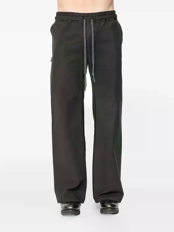 69 Drawstring Cargo Trousers
