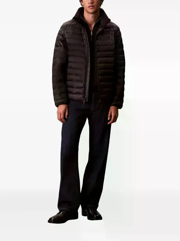 Calvin Klein Quilted Jacket
