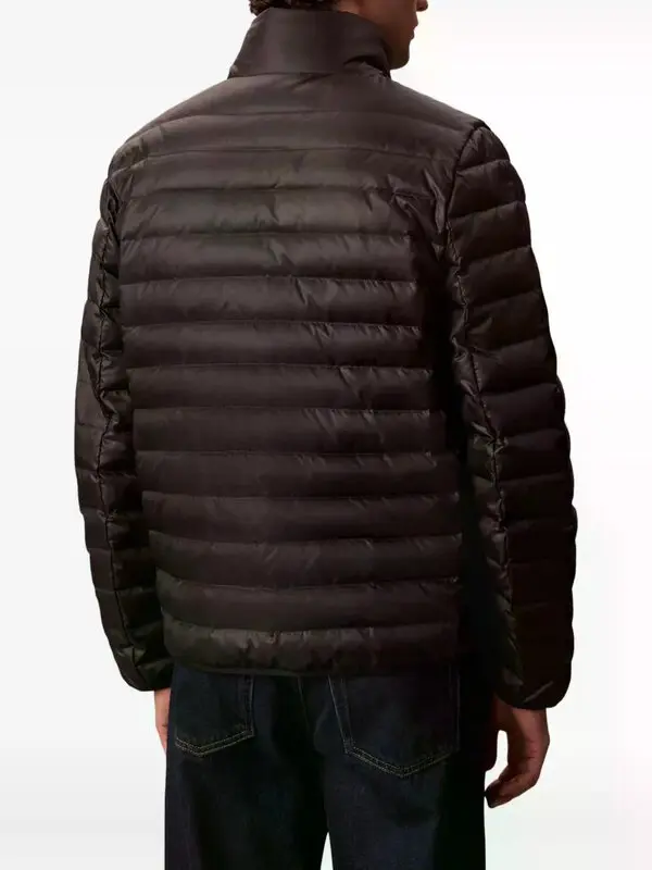 Calvin Klein Quilted Jacket
