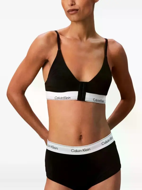 Calvin Klein Icon Recovery Bra