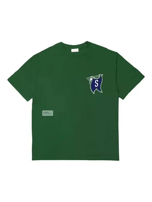 STUDENTS GOLF Proud T-shirt